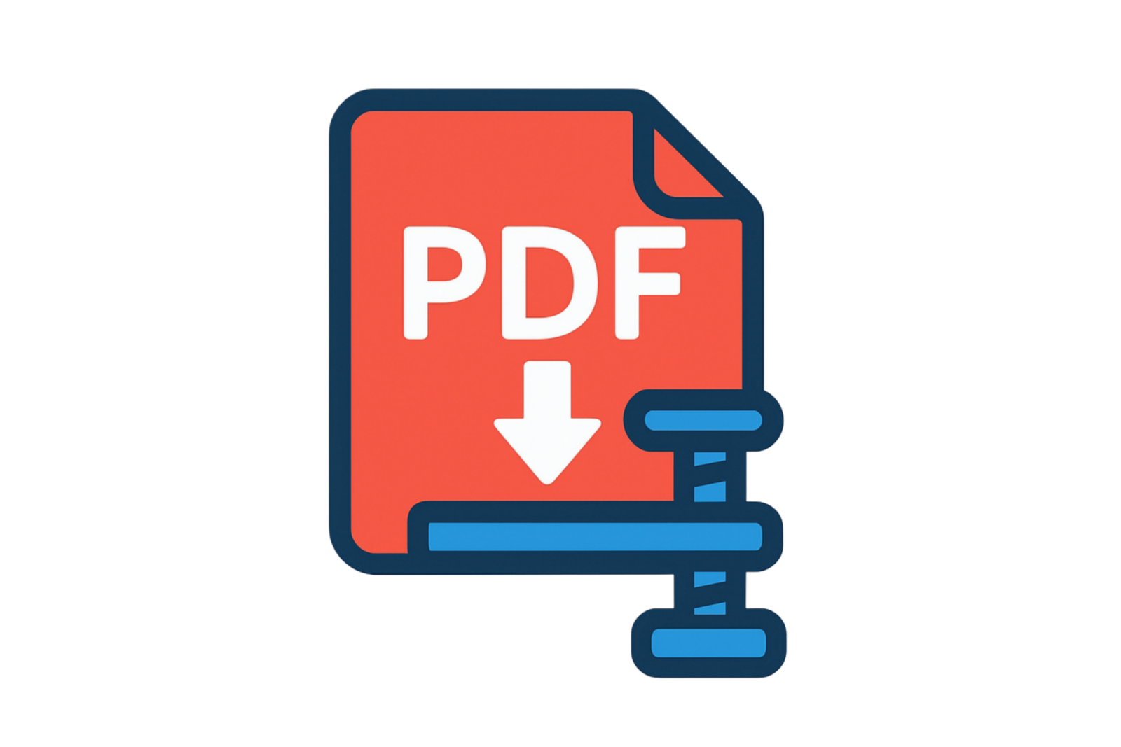 Compress PDF - I Love Tools