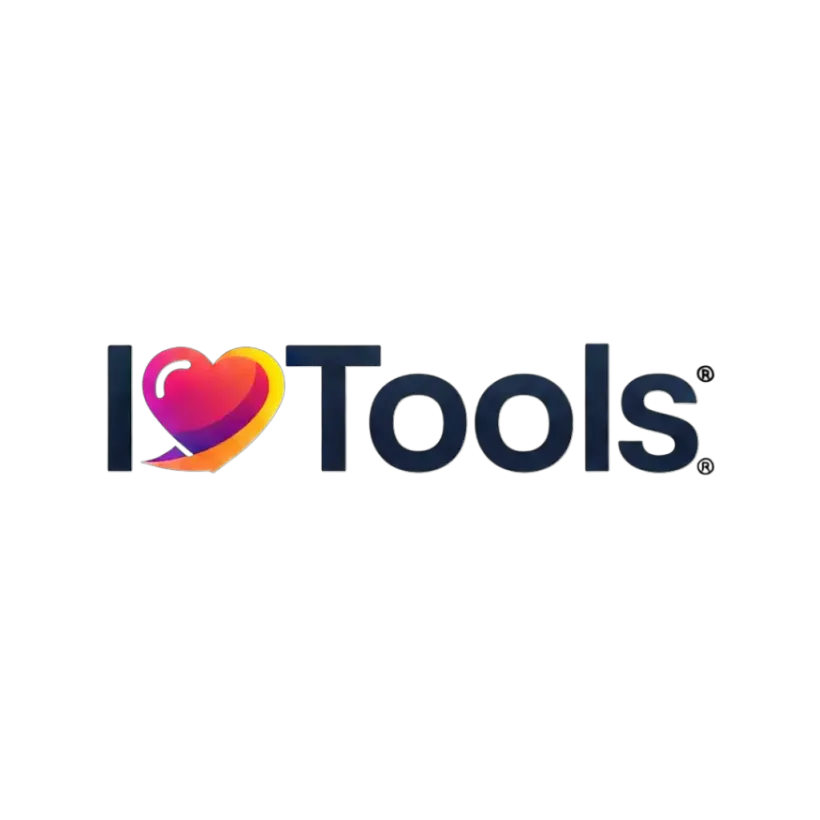 Image Upscale - I Love Tools
